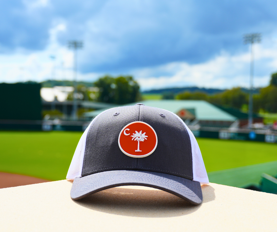 Charcoal Trucker – TBC23